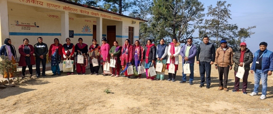 Panchayats and Localization of Sustainable Development Goals | RDI BLOG
