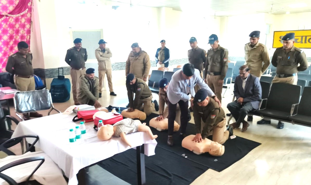 Building a Culture of First Responders: Scale, Reach, and Impact | RDI BLOG